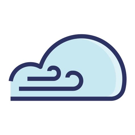 Icono De Brezee Generic Color Lineal Color