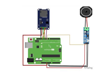 Voltaat Learn Make A Clap Switch With Arduino And Sound Sensor