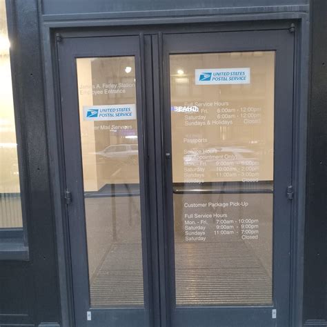 Usps Sales Associate Training Academy Addison Jureidini Medium