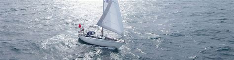 Headsails Rolly Tasker Sails Australia