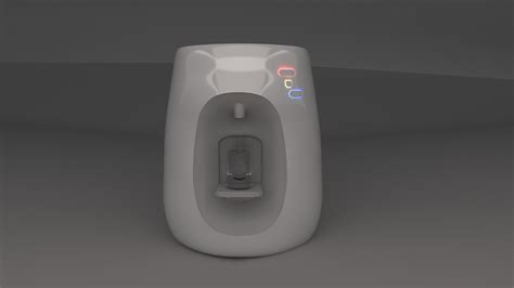 Tami 4 Primo 3d Turbosquid 1485907