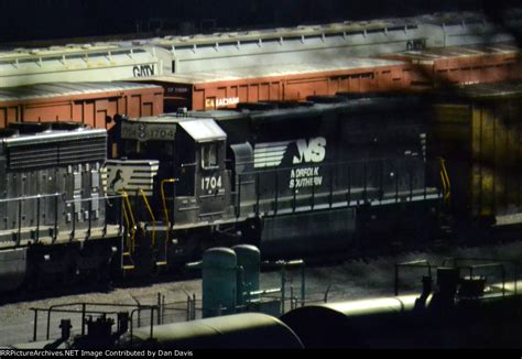 Ns Sd45 2 1704 In Allentown