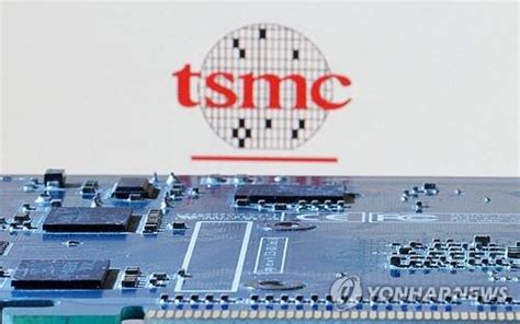 일본 진출 Tsmc 올해 파운드리 점유율 62삼성은 하락