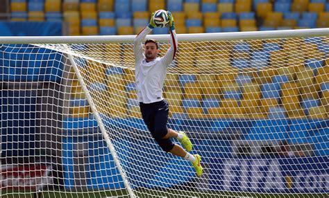 El Paso Goalie Logan Ketterer Comes Up Huge For Portland Timbers