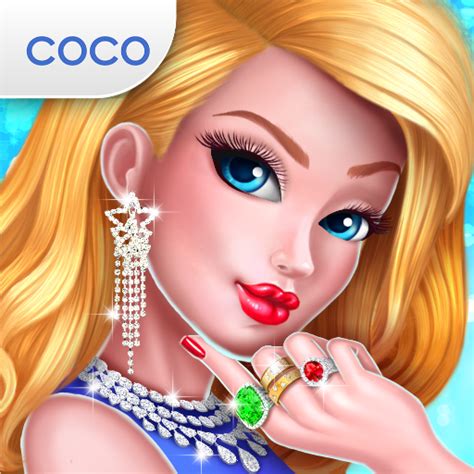 Unduh Rich Girl Mall Mod Apk Latest Version Unlocked Untuk Android