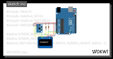 Modul 12challange Wokwi Esp32 Stm32 Arduino Simulator