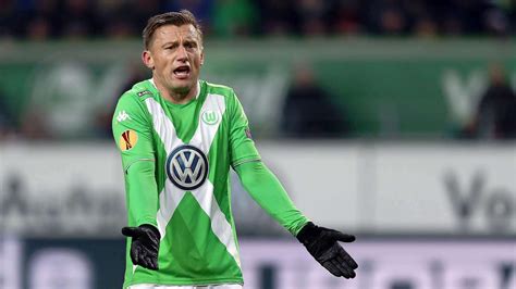 Financial Fairplay Vfl Wolfsburg Im Visier Der Uefa