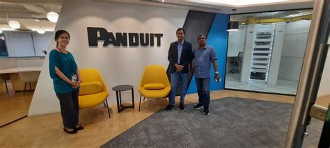 Panduit Distributor For Sri Lanka And Maldives Vs One World Certainly 🌏 Vs One World Your