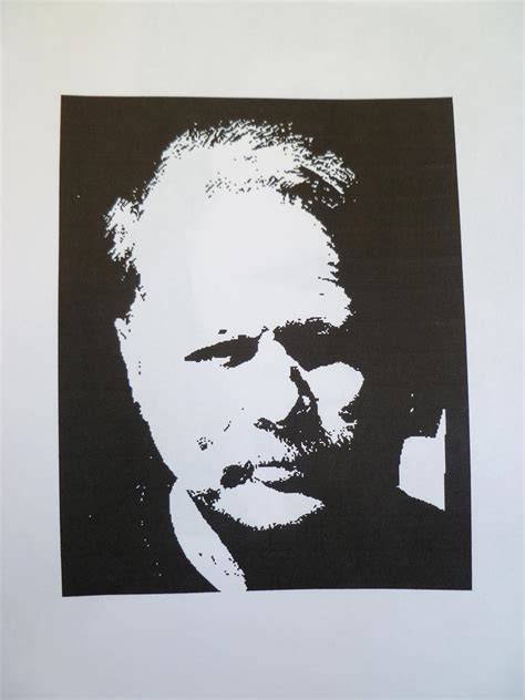 Sew Sew Art Making A Stamp From A Photograph