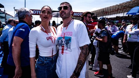 SBK Misano Iannone Ospite Interessato Il Ritorno Tra Le Derivate