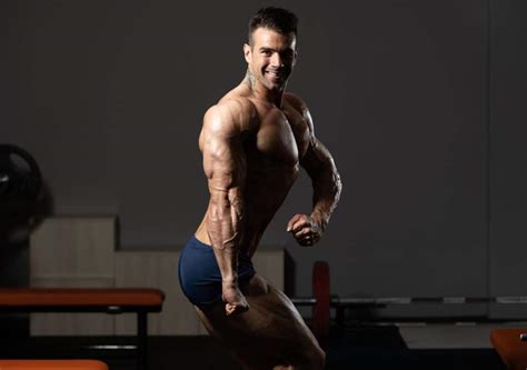 The “flat Triceps” Fix That Finally Built My Arms Fitness Volt