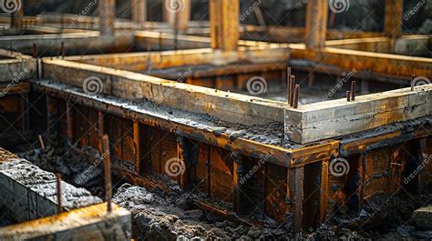 Generative Ai Large Reinforced Concrete Structures At The Construction