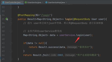 Springboot Vue前后端分离项目实战 三：spring Boot后端与vue前端连接springbootvue项目