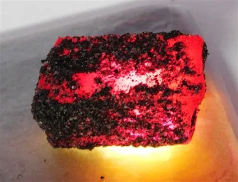 Rectangle Polished Rectangular Ruby Gemstone For Jewellery Size 3