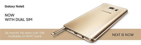 Samsung Galaxy Note Dual Sim Launched At Rs Technology News