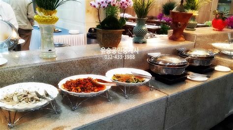 인천 스텔라마리나 호텔 레스토랑 유승테라폴리스 오피스텔 네이버 블로그