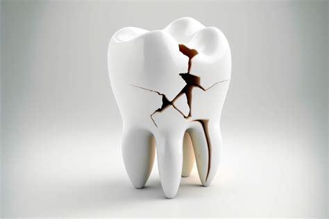 What To Do If You Chip Or Break A Tooth Cdc