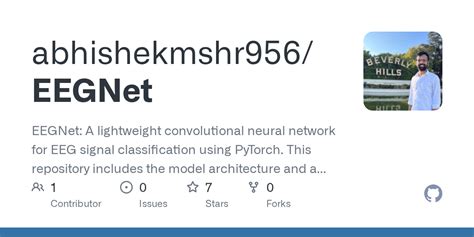 Github Abhishekmshr956 Eegnet Eegnet A Lightweight Convolutional