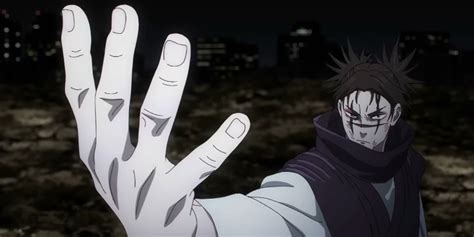 Jujutsu Kaisen Temporada 2 Episodio N° 23 Fecha Y Hora De Lanzamiento