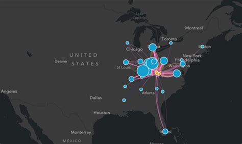 GitHub Lhamon GIS Portfolio Portfolio For Advanced GIS