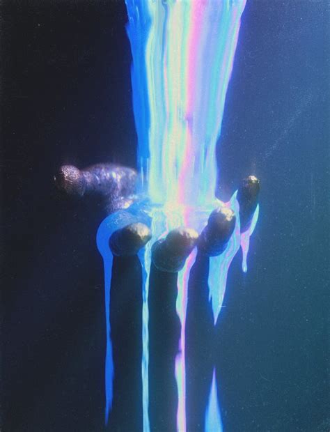 Justin Wetch On Twitter Alaskan Artist Flash Art Imagery