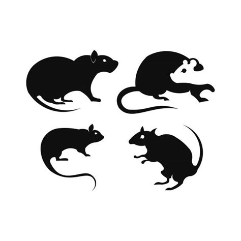360 Mouse Plague Stock Illustrations Royalty Free Vector Graphics