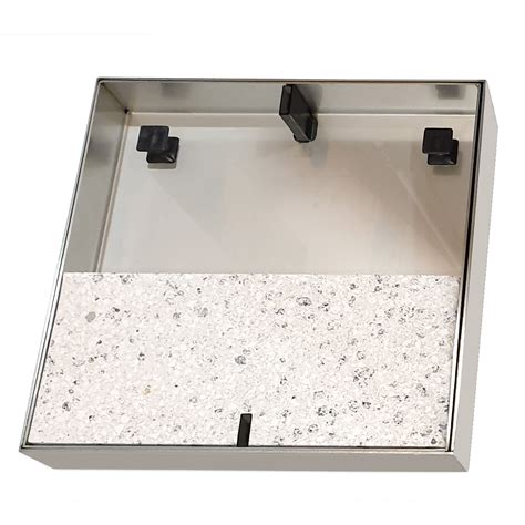 Hide Concrete Covers Introduction Hide Skimmer Lids