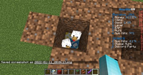 naming a mob skunity forums