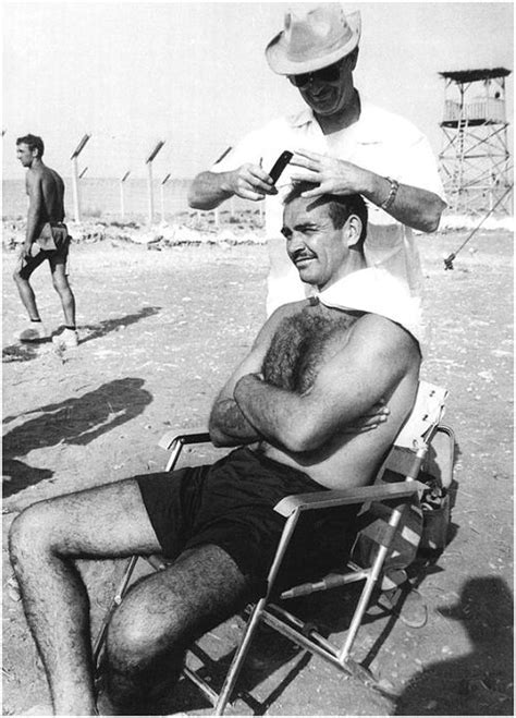 El Diario De Un Cinéfilo Clásico Estrellas Del Cine Sean Connery