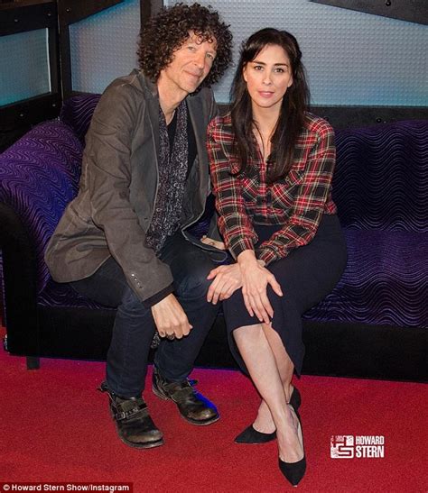 Howard Stern Photographs Bikini Clad Wife Beth For A Hamptons Beach Spread Daily Mail Online