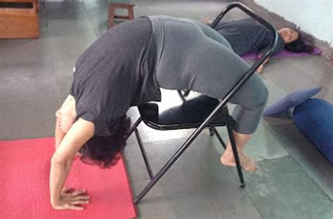 Siddhi Yoga Therapy Indian Yoga Expert