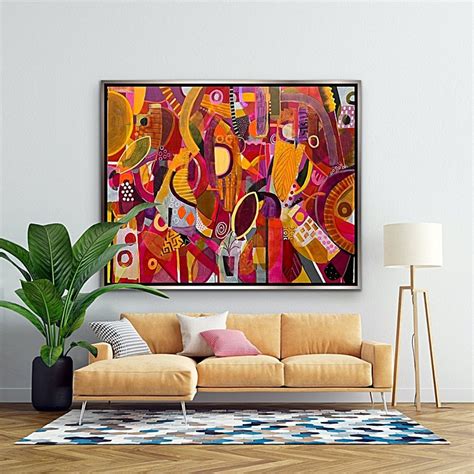 Rashna Hackett Original Art Works