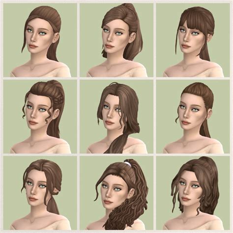 140 Sims Ideas In 2025 Sims Sims Mods Sims 4