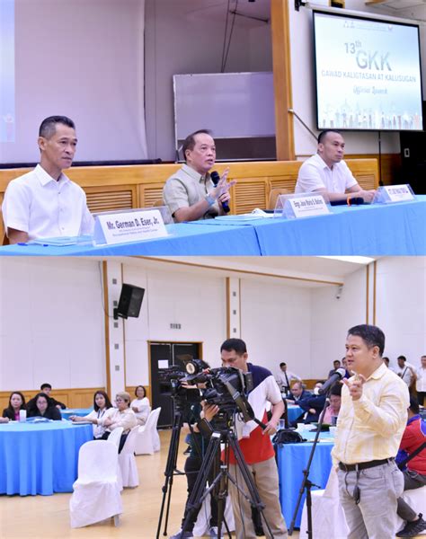 Nominasyon Para Sa Osh Champions Pinoy Peryodiko