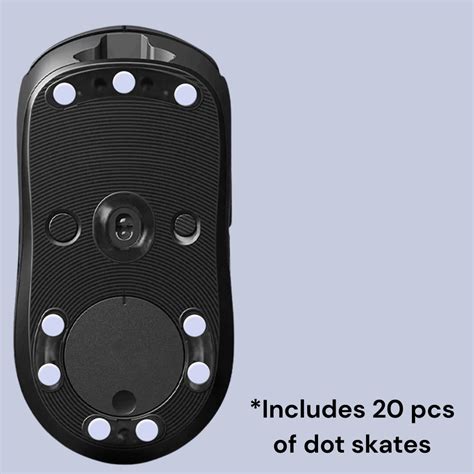 Lilith Pixie Skadira Glass Mousepad