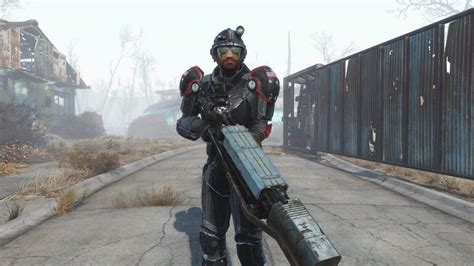Fallout 4 How To Get Legendary Weapons And Armor Deltias Gaming