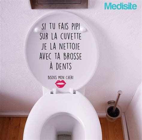 Affiche Wc Broyeur Ne Jetez Que Du Papier Affiche Affiche