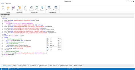 ApexSQL Plan INSTALUJ cz programy ke stažení zdarma