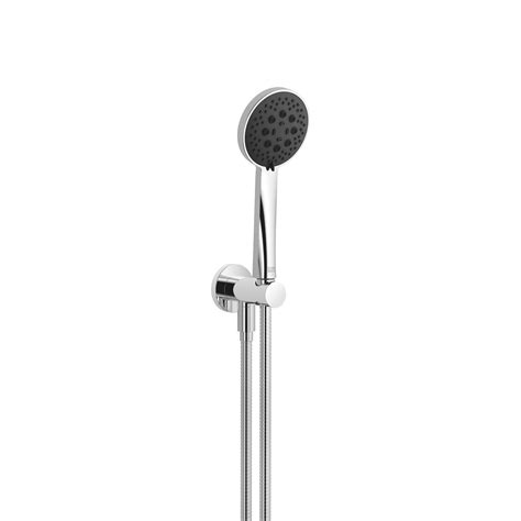 Series Specific Brushed Dark Platinum Showers And Shower Systems Hand