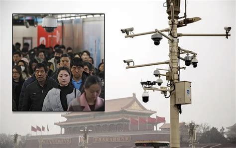 Cset China Leads The World In Computer Vision Surveillance Research New York Tech Media