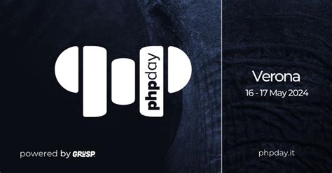 Stefano Fago On Linkedin Introduction To Generative Ai And Llms In Php Phpday 2024