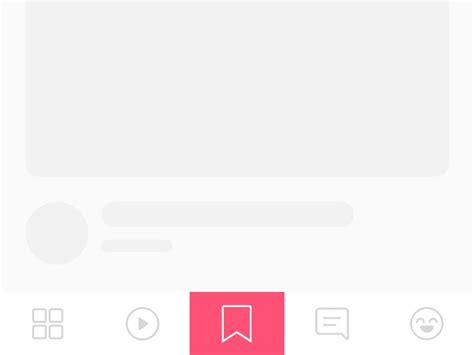Rainbow Tab Bar Animation — Principle Freebie Rainbow Tab Animation