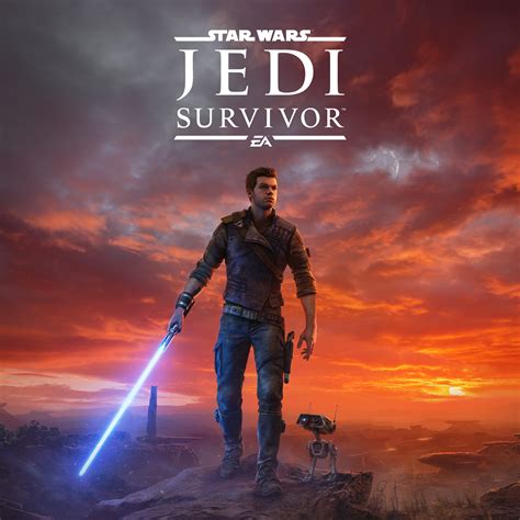 Star Wars Jedi Survivor Final Gameplay Trailer Releases Ahead Of Game
