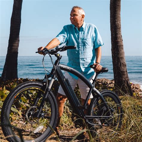 Prodecotech Phantom Xr Electric Bike Review Part 2 Ride 56 Off