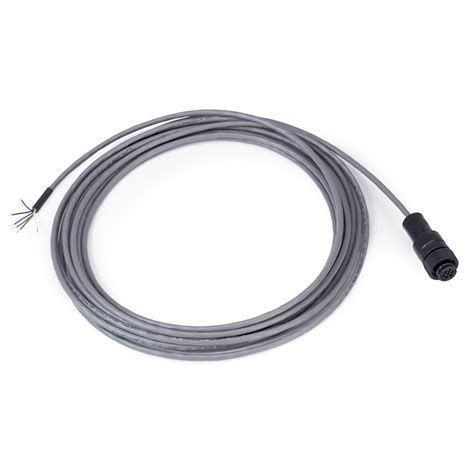 Hach Multi Purpose Half Cable For Sd900 25 8756800