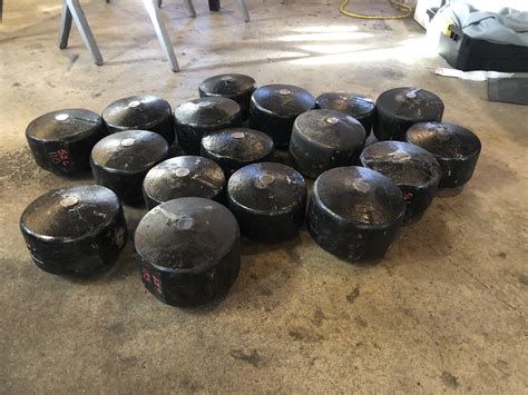 Legacy Blobs Rgriptraining
