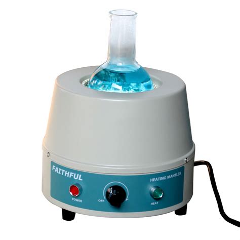 China Analog Heating Mantle With Ce And Iso China Heating Mantle