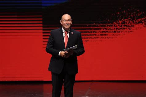 La Ley De Ingresos 2023 De La Capital Es Histórica Y Moderna
