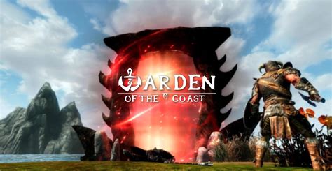 The Elder Scrolls V Skyrim Gets A Fully Voiced DLC Sized Mod Heavily