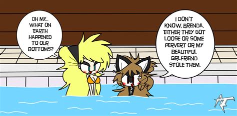 Bottomless Request By Apocalypsetitan On Deviantart